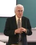 Chalked & Amazed!: - Episode 008: Dr. Robert L. Smith