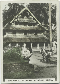 Readings in Mappila history: Old Malabar