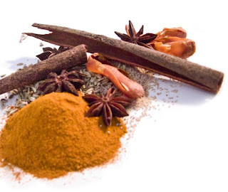 Sundaram Spices Roche Carri: Salad Ourite / Mauritian Octopus Salad