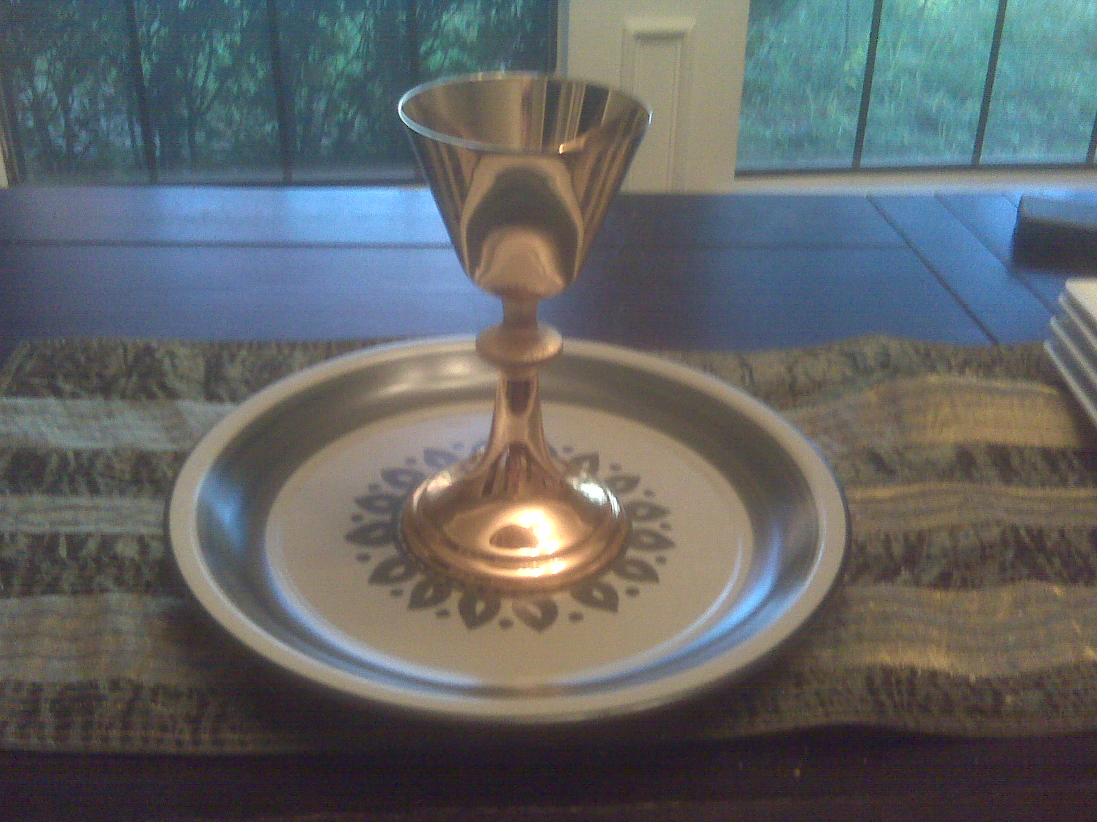 Hello Bianca!: November 2009