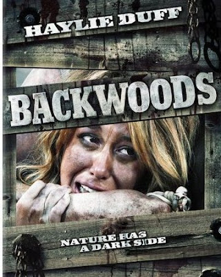 Backwoods 2008 DVDRip XviD-DEViSE | Movies