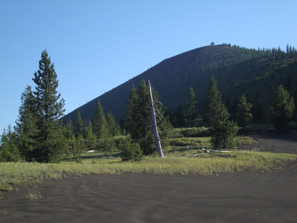 Oregon - Like No Other: Sand Mountain Oregon