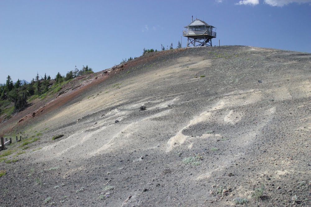 Oregon - Like No Other: Sand Mountain Oregon