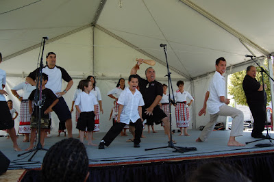 Homemade Slice of Heaven: PUKANA!