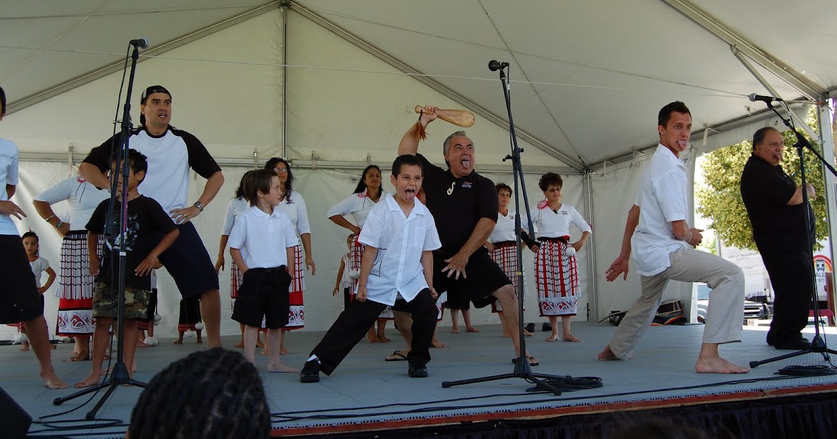 Homemade Slice of Heaven: PUKANA!