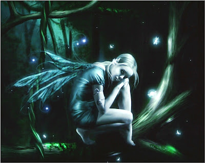 portal magico: Fadas