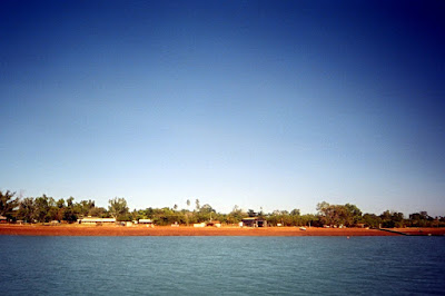 The Travelling Teapot: Tiwi Islands