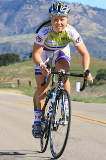 Tour de France Lanterne Rouge: Morgan Patton