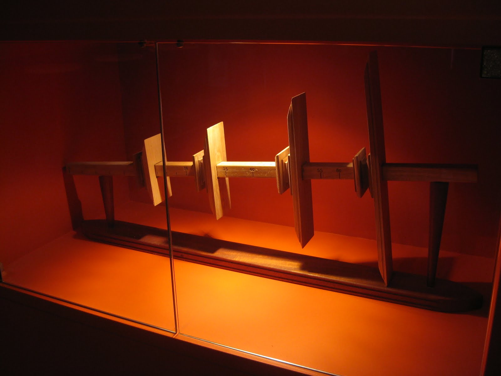 A SOLAS CON CLIO: Tordesillas: El Museo del Tratado