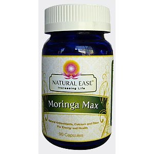 Green Earth, Good Health for All: Moringa Max helps elderly women for ...