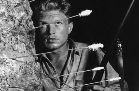 Christoph Roos: Liane, das Mädchen aus dem Urwald