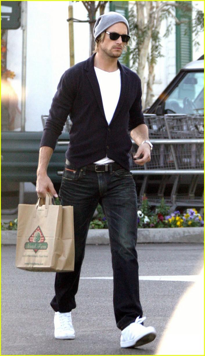 Gentleman Style: Gentleman Style - Gabriel Aubry