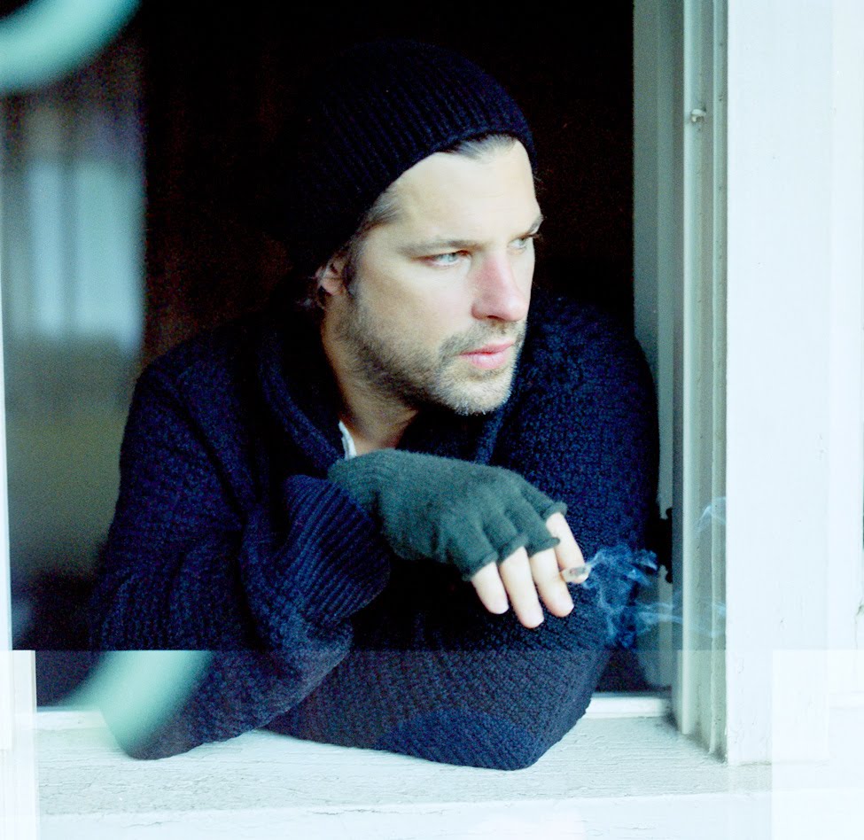 ARTmostfierce: Flaunt Magazine- Aaron Young