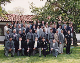 Drug Recognition Expert: First DRE Instructor School