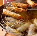 Cooking Tips On Deep-Frying Food - My Wok Life Cooking Blog