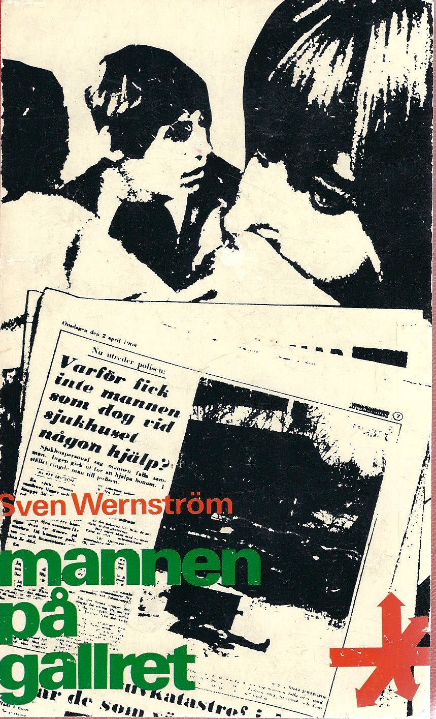 11. Mannen på gallret | scutum