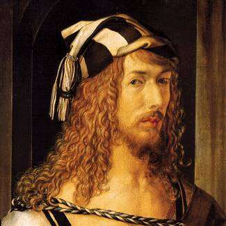 Andrea Díez: El arte Alemán