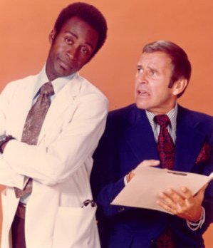 Las Series de Nuestra vida: Alta Temperatura