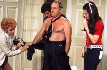 Las Series de Nuestra vida: Aquí Está Lucy