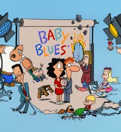 Las Series de Nuestra vida: Baby Blues
