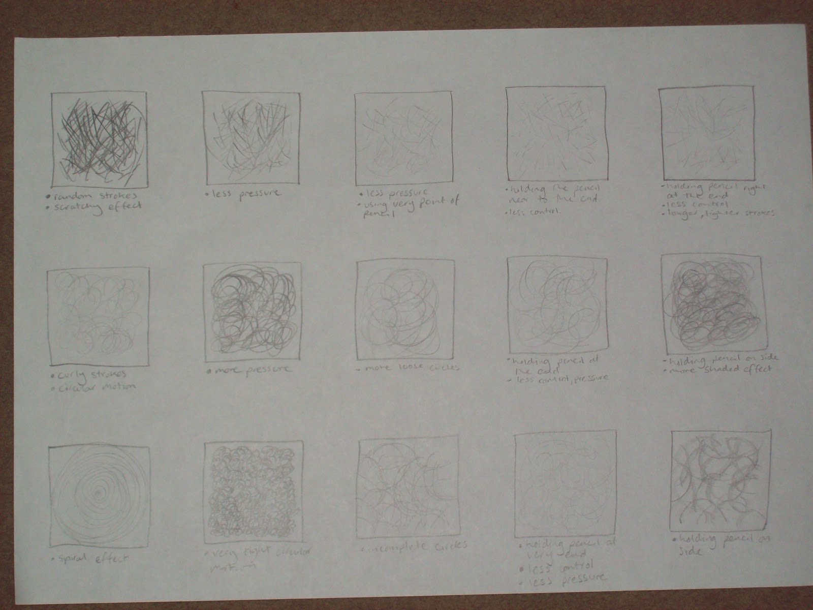 Start Drawing: Mark-Making and Tone