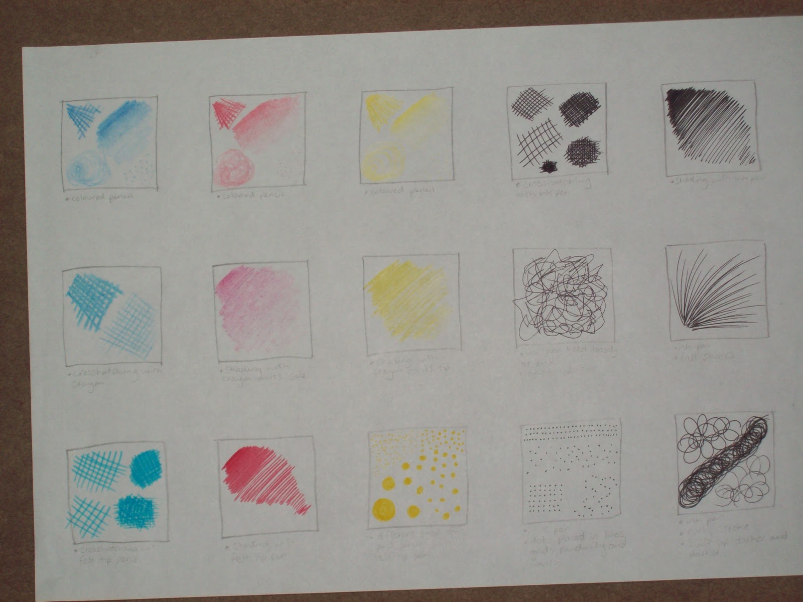 Start Drawing: Mark-Making and Tone