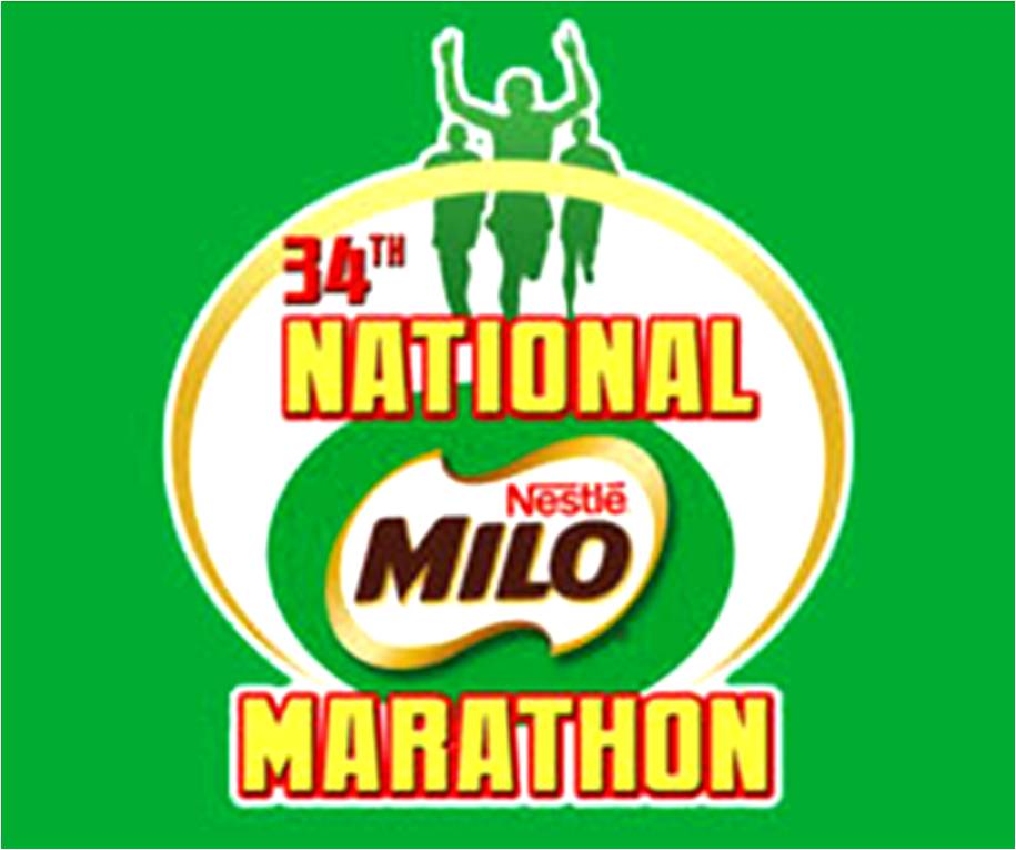 Nestlé Philippines Events: ‘Queen of the Road’ Delos Santos hailed as ...