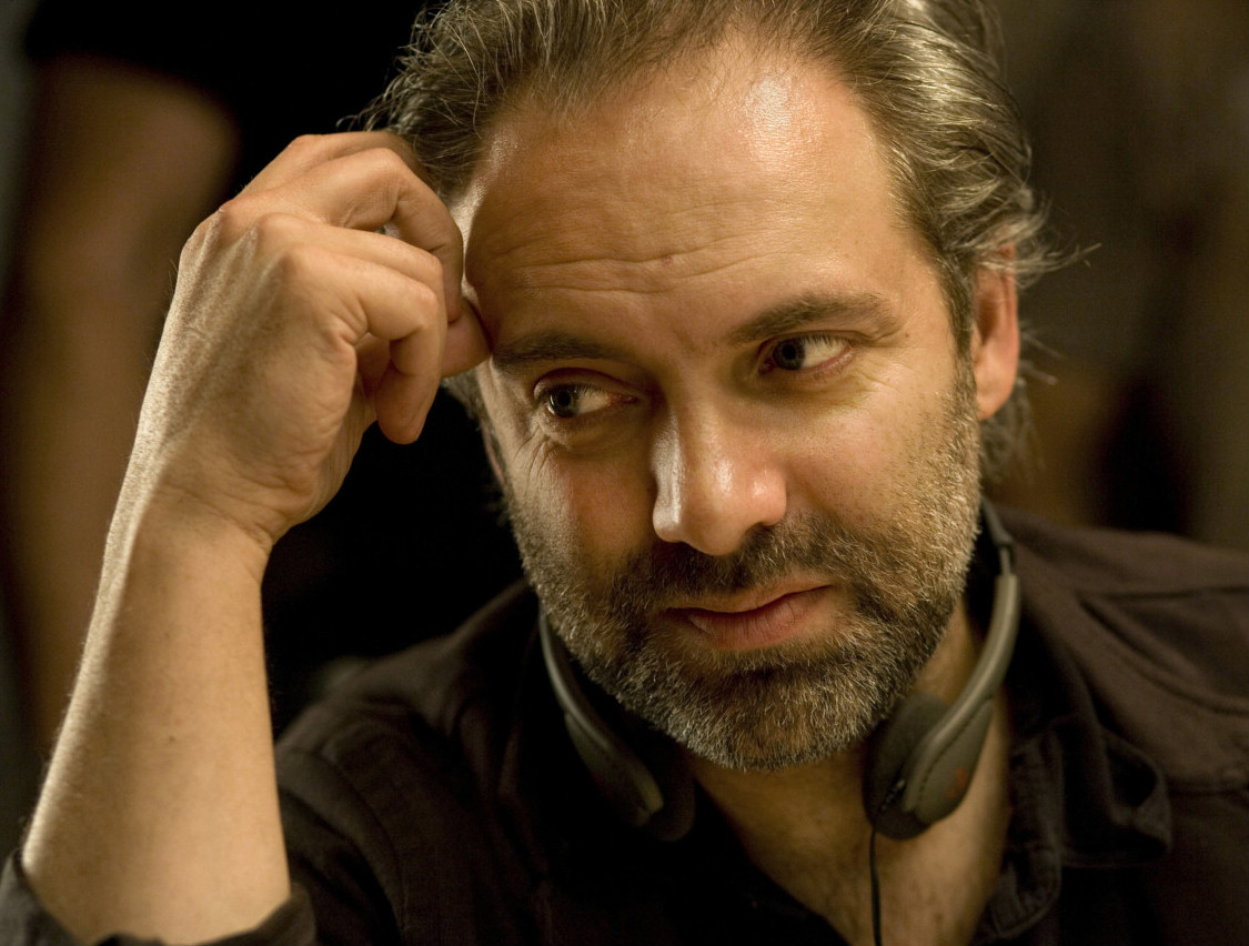 Lusoblood: Sam Mendes