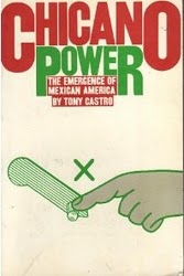 Tony Castro: Chicano Power