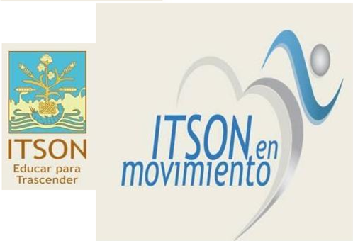 ITSON EN MOVIMIENTO