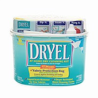 Austin Shopping: The Magic of Dryel