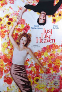 Blog de eL DAD: Como si fuera cierto (SPOILER)