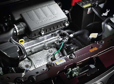 New Perodua Alza | Info Kereta Motor