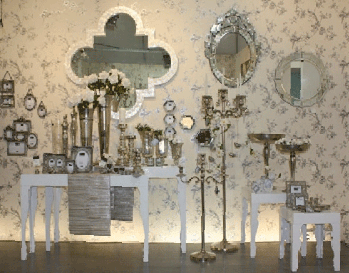 Deco-Patch: Parlane Internacional - Complementos de decoración ...