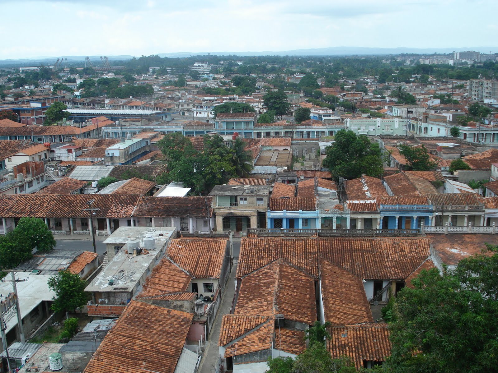 ARQUITECTURA CUBA: REHABILITACIÓN Y RENOVACIÓN DEL CENTRO HISTÓRICO DE ...