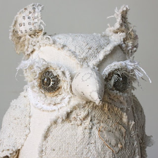 Bloombug: Ann Wood Handmade