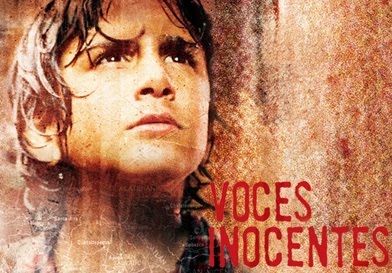 Lo Que Digo Yo: VOCES INOCENTES
