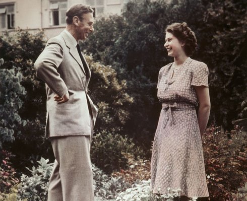 *pmm+ reStart: Queen Elizabeth II, Elizabeth Alexandra Mary Windsor by ...