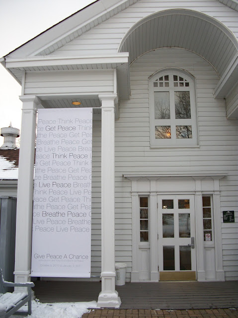 On Tour with Chicago Mike Beck