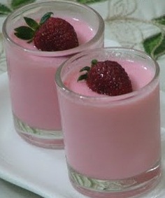 Puding (Dadih) | Ole-Ole Gift Bakery