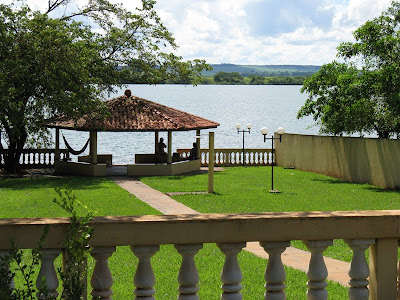 Lugares e Paisagens: MIGUELÓPOLIS - SP - BRASIL