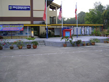 Sekolah Kebangsaan Dewan Beta