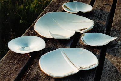 DESIGN FRIDA HOLM: Silversmide...