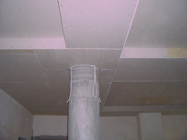 SISTEME DE GIPS-CARTON SI FINISAJE: TAVANE DIN GIPS-CARTON DE DIFERITE ...