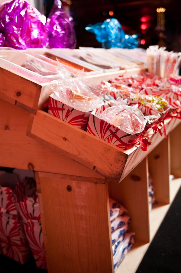 Studio B Event Designs: Candy Land Themed Holiday Party - Part 2