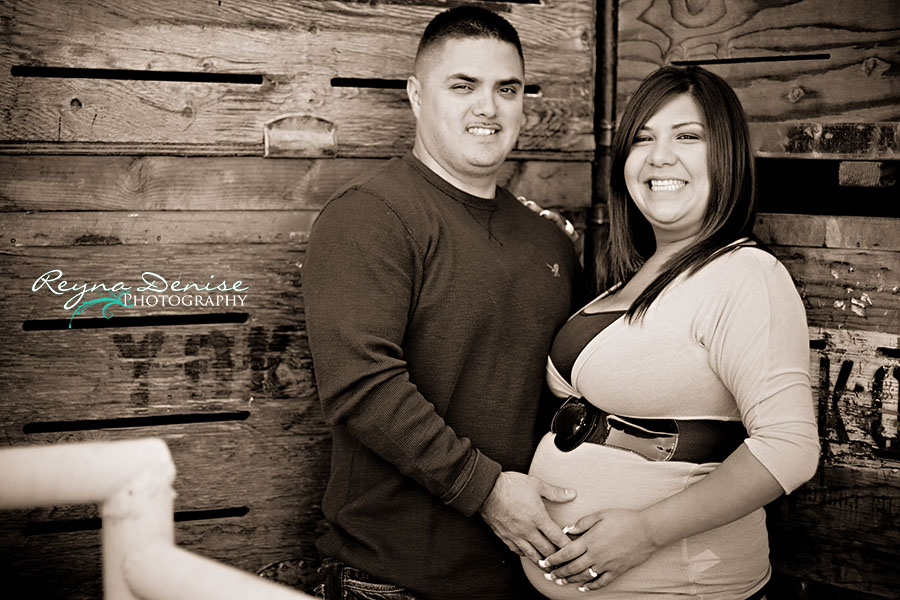 Reyna Denise Photography: October 2010