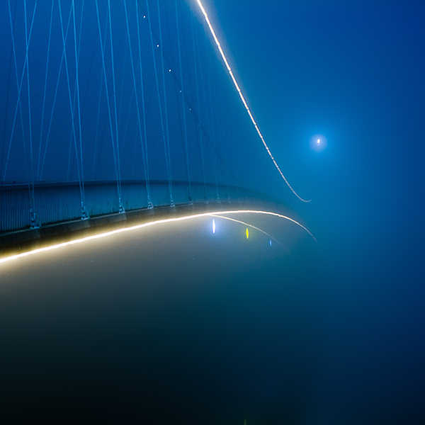 Building Bridges of Oneness: Bridges between Heaven and Earth Building Bridges of Oneness: Bridges between Heaven and Earth