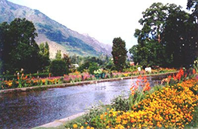 Travel Point: Harwan