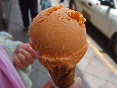 Peru Food: For The Love Of ... Lúcuma