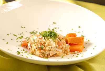 Peru Food: Recipes: More Peruvian Vegetarian By Bryanna Clark Grogan